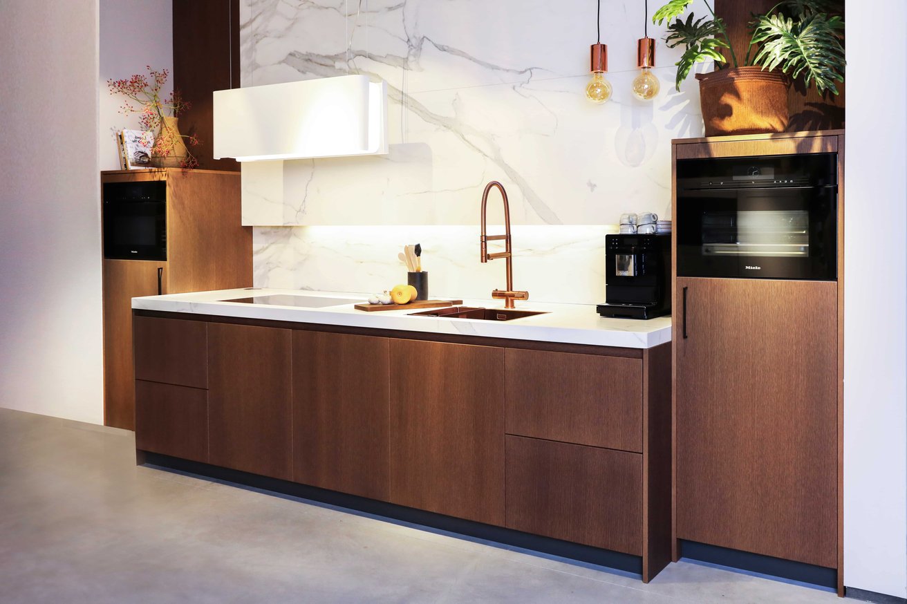 Complete keuken kopen? Alles over voordelen, kosten en slimme keuzes